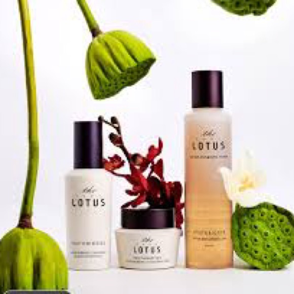 the pure lotus | Skincare | The Pure Lotus Is A Luxury Skincare Brand ...